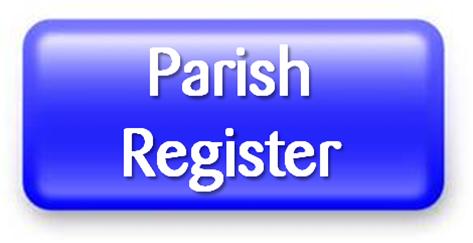 Parish Register | St Joseph’s Parish